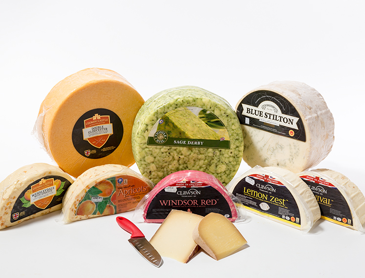 Sage Derby – Singleton’s – Artisan Specialty Foods