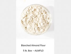 Flours – Artisan Specialty Foods