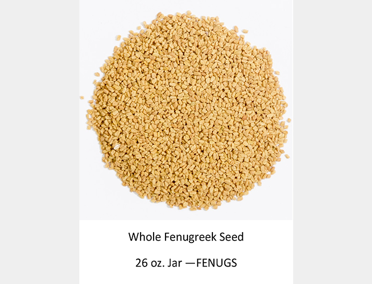 Seeds – Artisan Specialty Foods