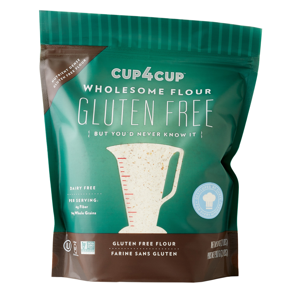 Cup 4 Cup Wholesome Flour Artisan Specialty Foods Cup 4 Cup Wholesome Flour Artisan Specialty Foods