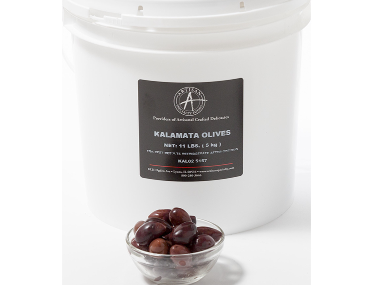 Olives – Artisan Specialty Foods