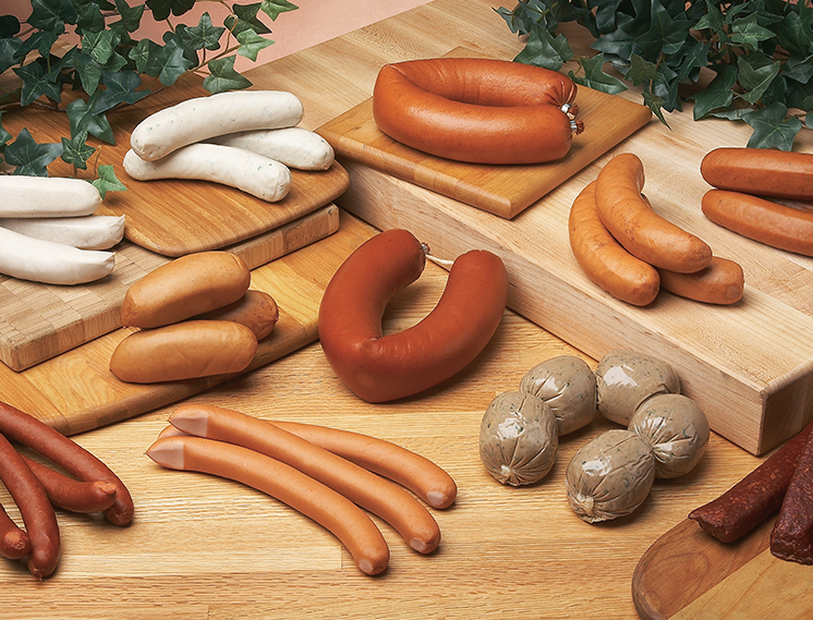 German Sausage – Artisan Specialty Foods