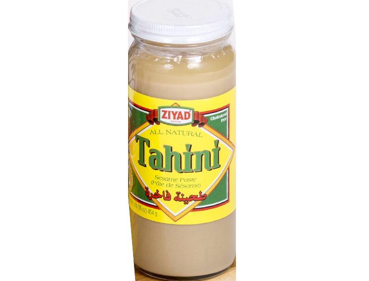 Middle Eastern – Artisan Specialty Foods