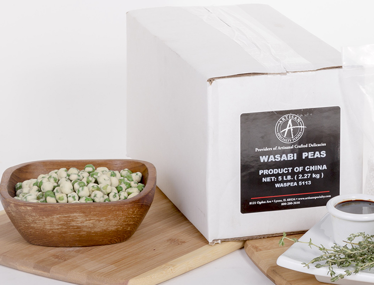 Fruits & Vegetables – Artisan Specialty Foods